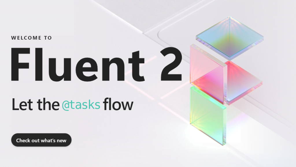 What Is Fluent Design System Juan Fernando Pacheco