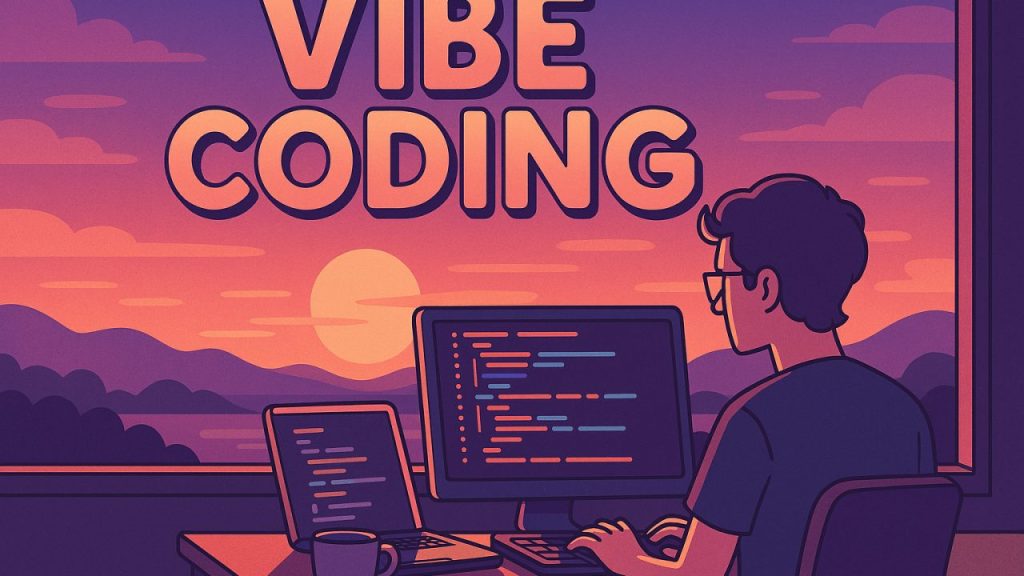 Vibe Coding: Key Skills You Should Develop - Juan Fernando Pacheco